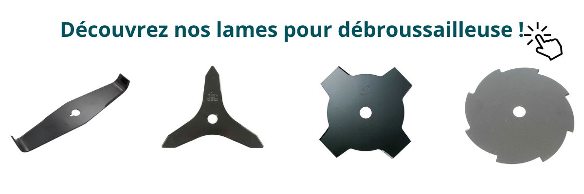 Comment bien choisir sa tête de débroussailleuse